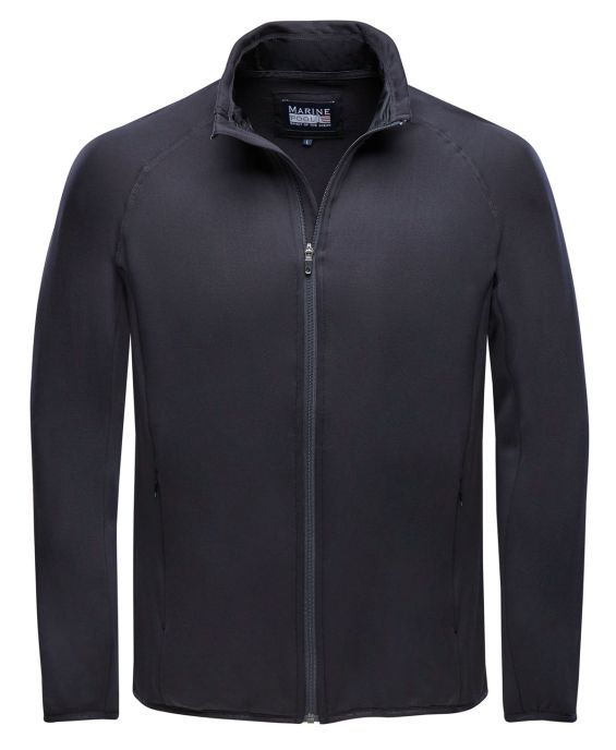 Men's Fleece Jackets | Windproof & Lightweight | MARINEPOOL