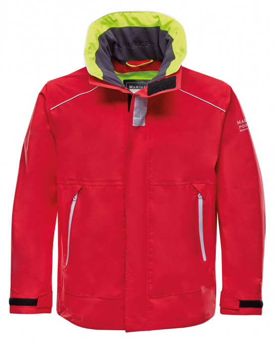 Activity Jacket Men Marinepool.com