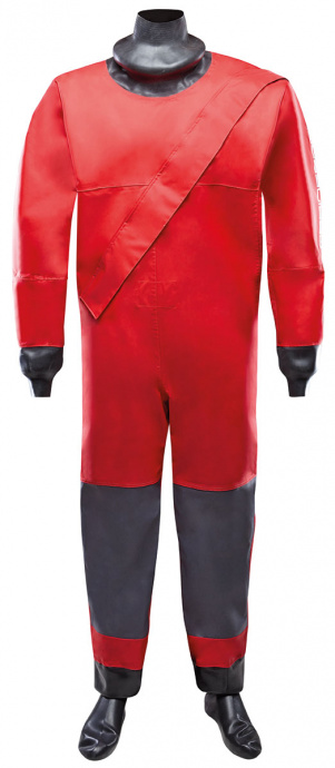 Dryline 8 Drysuit Kids Marinepool.com