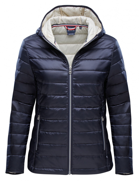 Quint Jacket Women Marinepool.com