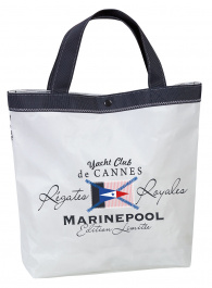 RR Sail Shopping Bag Marinepool.com