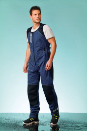 Sunderland FL3 Salopette Inshore Sailing