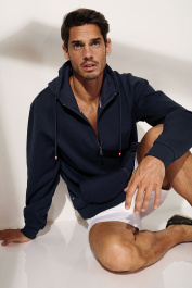 Merlin Hoodie Jacket Men marinepool.com