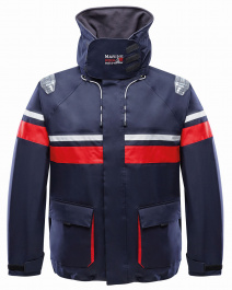Marine Performance 4 Jacket Men Marinepool.com