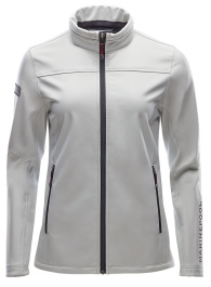 Crew Softshell Jacket Women - Tec Fashion | MARINEPOOL