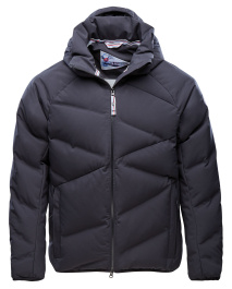 Maxim Welded Down Jacket - Tec Fashion | MARINEPOOL