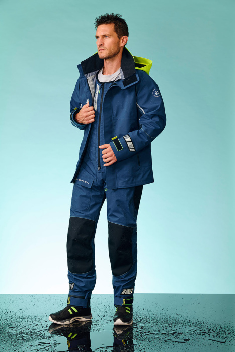 Sailing jackets men & women | sailing gear| MARINEPOOL