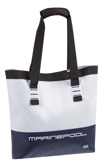 Carrier Bag Marinepool.com