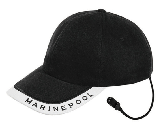 Crew Hats & Yachting Caps | Accessoires | MARINEPOOL