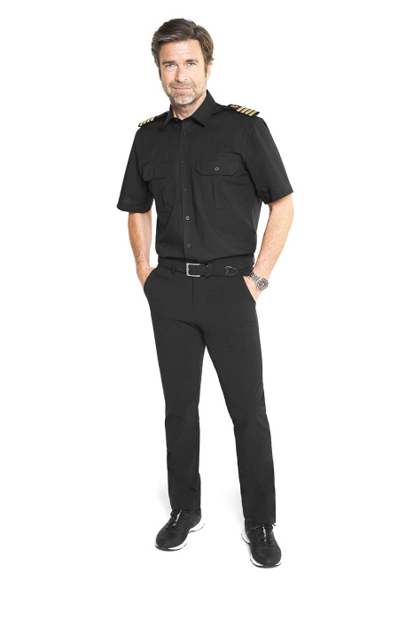 yacht uniforms & crew wear | bespoke wear | MARINEPOOL