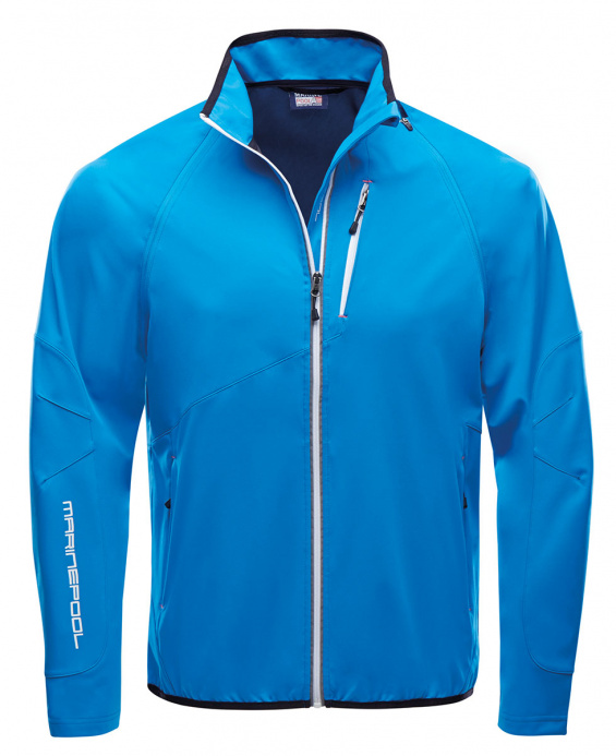Softshell jackets & softshell vest | men & women| MARINEPOOL