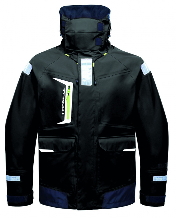 Sailing jackets men & women | sailing gear| MARINEPOOL