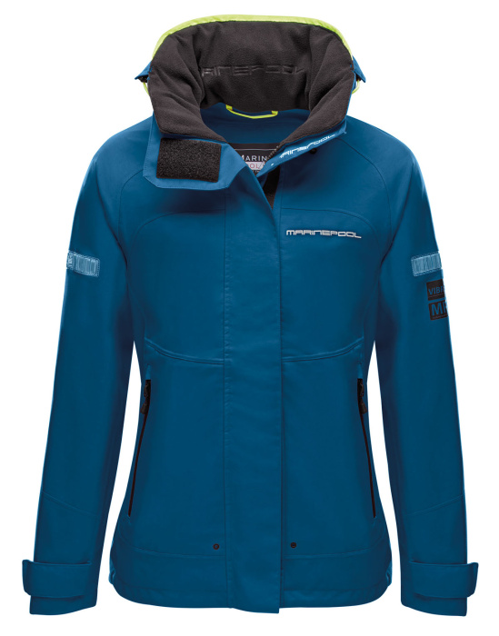 Sailing jackets men & women | sailing gear| MARINEPOOL