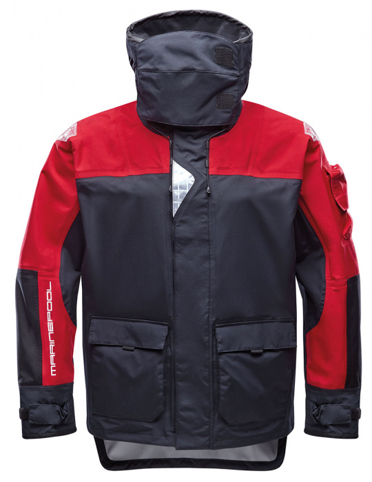 Sailing jackets men & women | sailing gear| MARINEPOOL