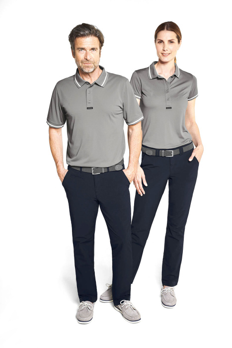 t-shirts & poloshirts | technical crew wear | MARINEPOOL