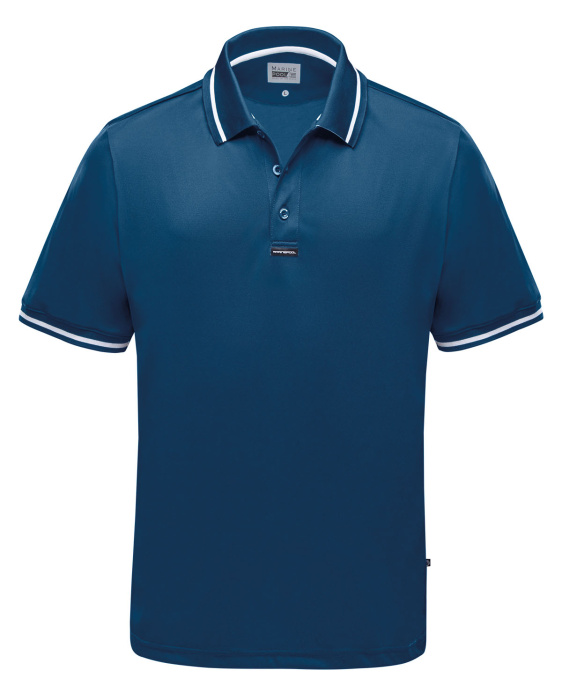 t-shirts & poloshirts | technical crew wear | MARINEPOOL