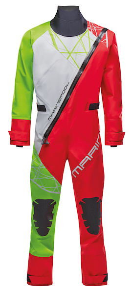 Drysuits | Men's & Women's Dinghy Clothing | MARINEPOOL