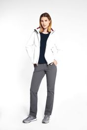 Club Jacket Hooded Women Marinepool.com