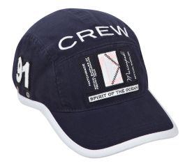 Crew Cap Marinepool.com