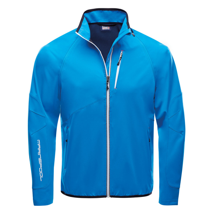 Chameo 2in1 Softshell Jacket Marinepool.com