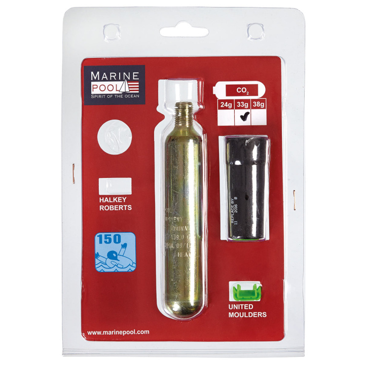 Recharge Kit UML automatic Marinepool.com