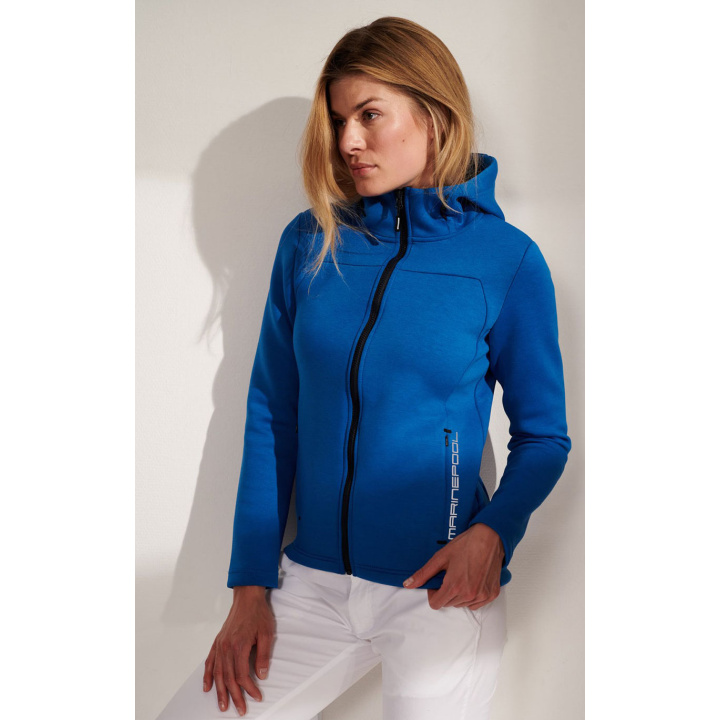 Neo Jacket Women Marinepool.com