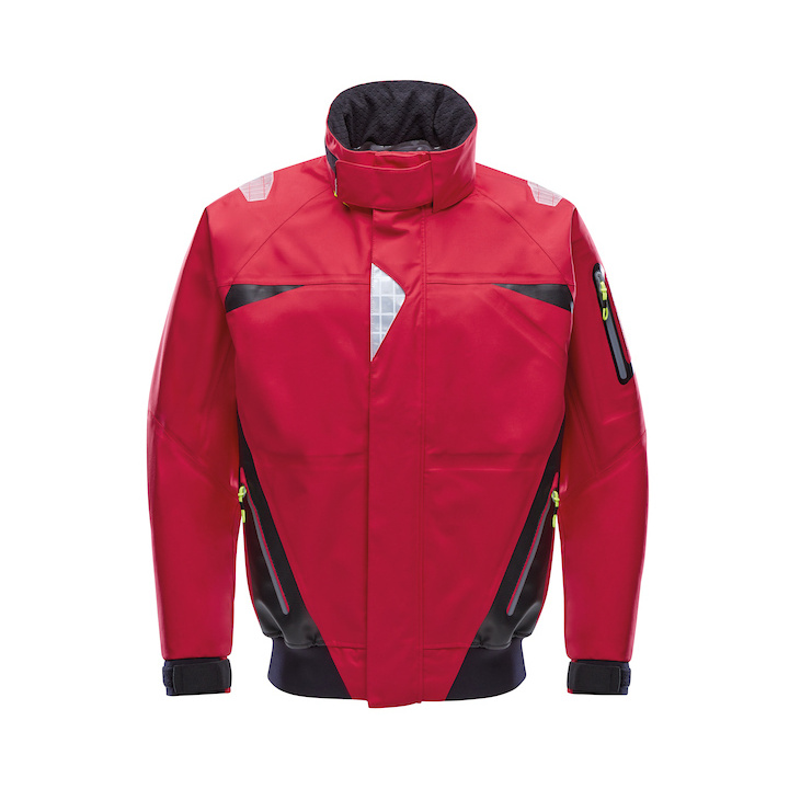 Speed 3 Jacket Marinepool.com