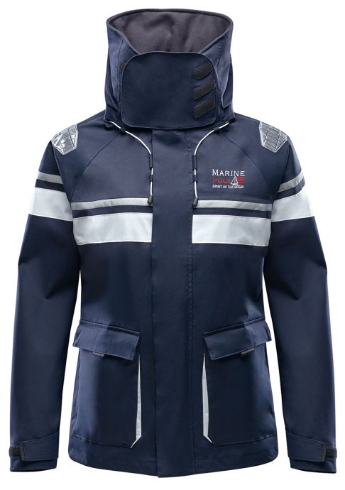 Marine Performance 4 Jacket Women Marinepool.com