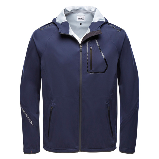 Antigua Hybrid Jacket Marinepool.com