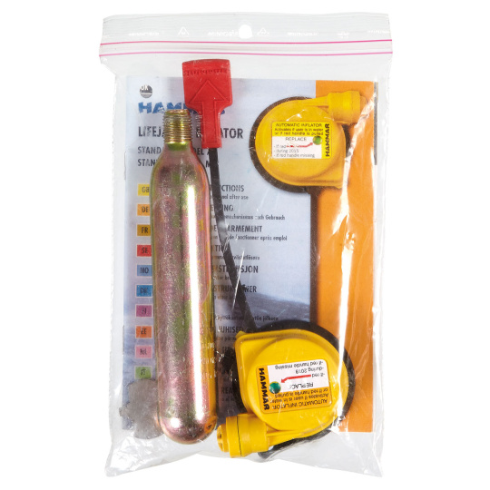 Recharge Kit Hammar M1/A1 Marinepool.com