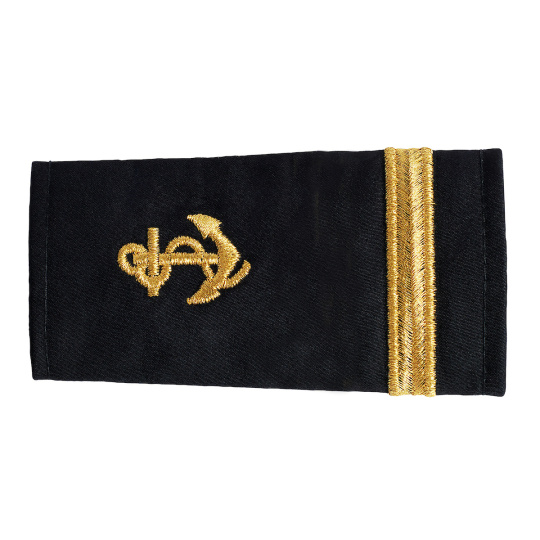 Epaulettes Deckhand Marinepool.com