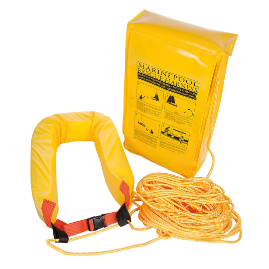 Rescue system Marinepool.com