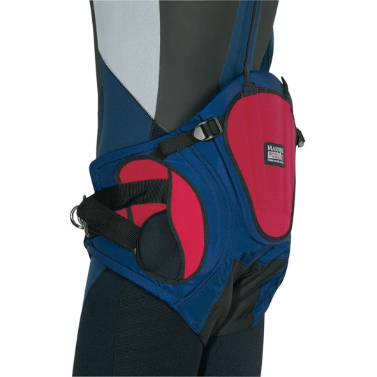 Trapeze Harness WCS 1 short Marinepool.com