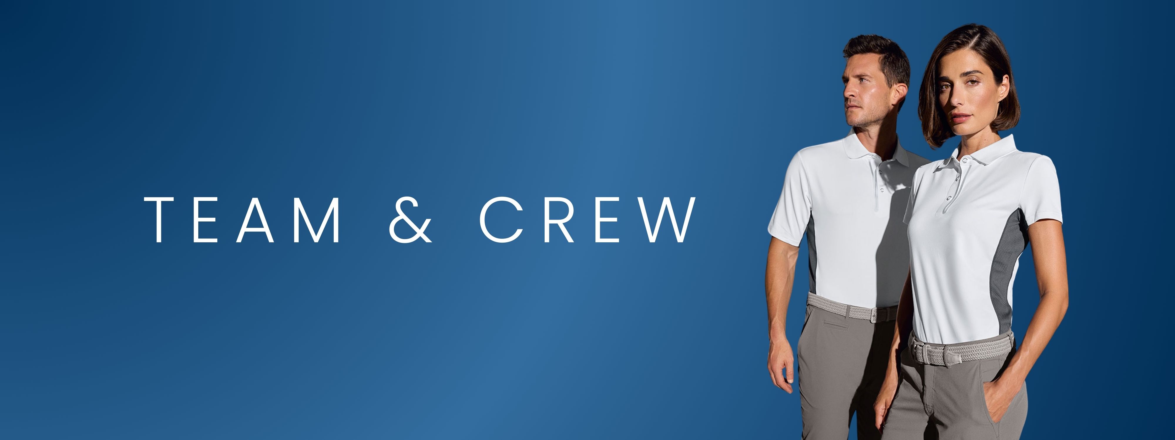 yacht uniforms & crew wear | bespoke wear | MARINEPOOL